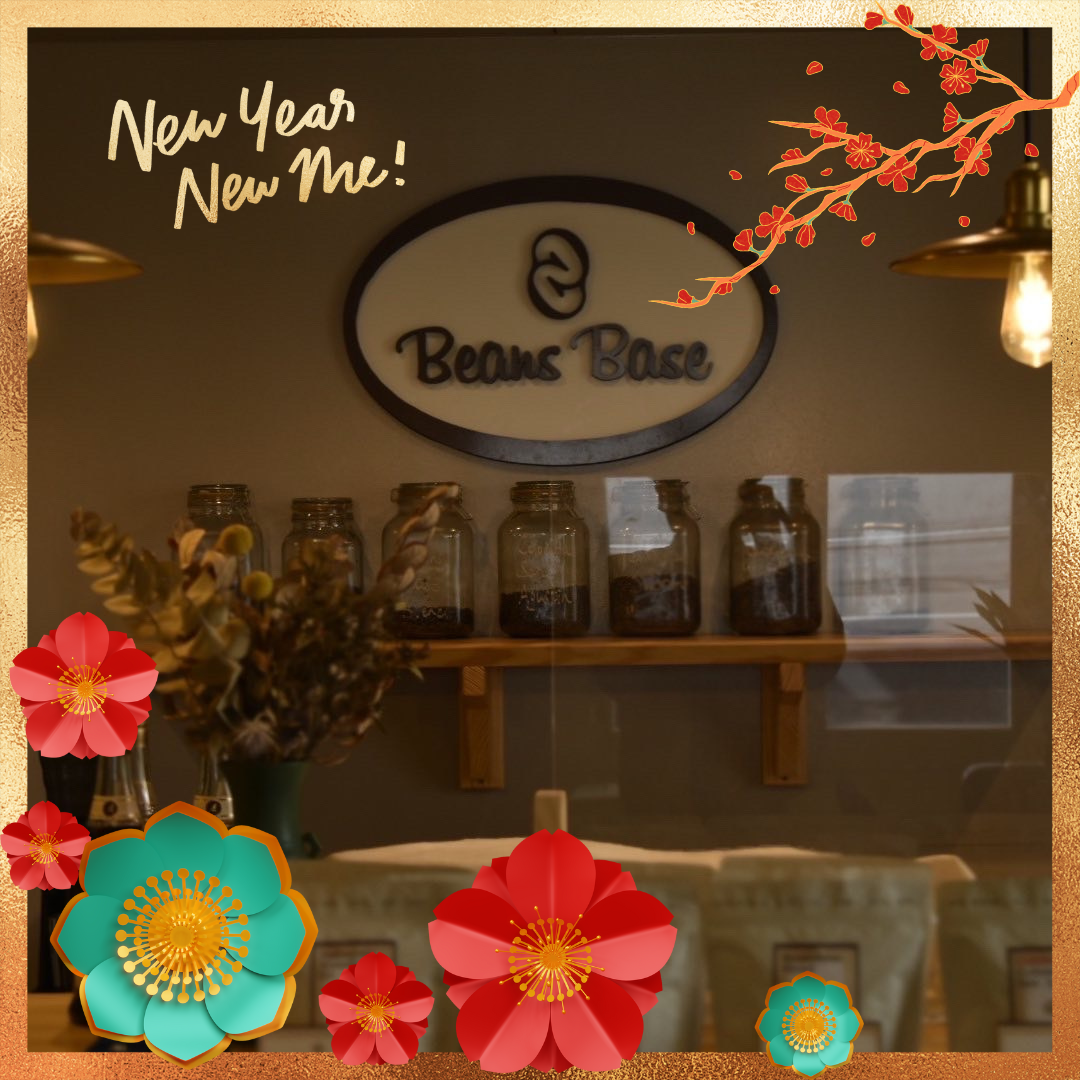 BeansBase | Beans Base